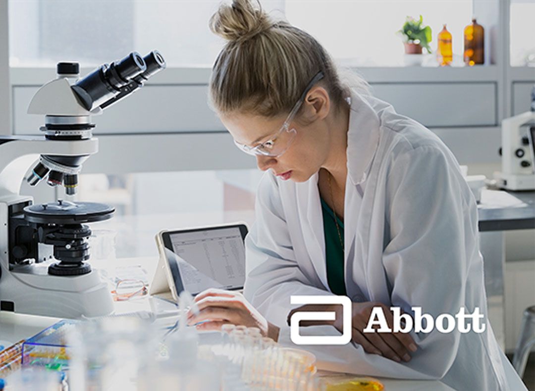 [애보트(Abbott)] Commercial Excellence Specialist 채용 공고 | 원티드