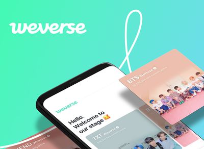 [위버스컴퍼니(WEVERSE COMPANY)] 플랫폼사업 기획/운영(위버스앨범) 채용 | 원티드