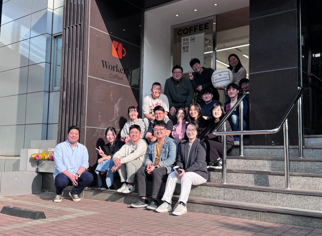 [리하베스트] 온라인MD (3년 이상) 채용 공고 | 원티드