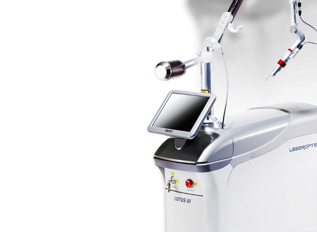 레이저옵텍(Laseroptek) 채용 | 원티드