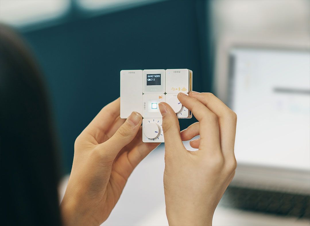 럭스로보(LUXROBO) 채용 | 원티드