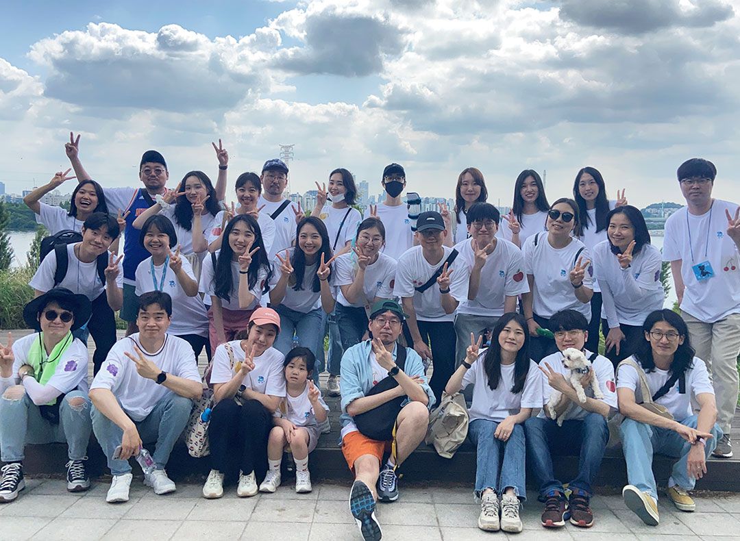 롱테일 교육 서비스 웹 프론트엔드 React 개발 채용 공고 원티드