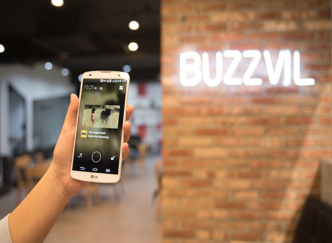 Buzzvil 기업정보 - 채용 0건, 업력 13년, Tokyo | 원티드