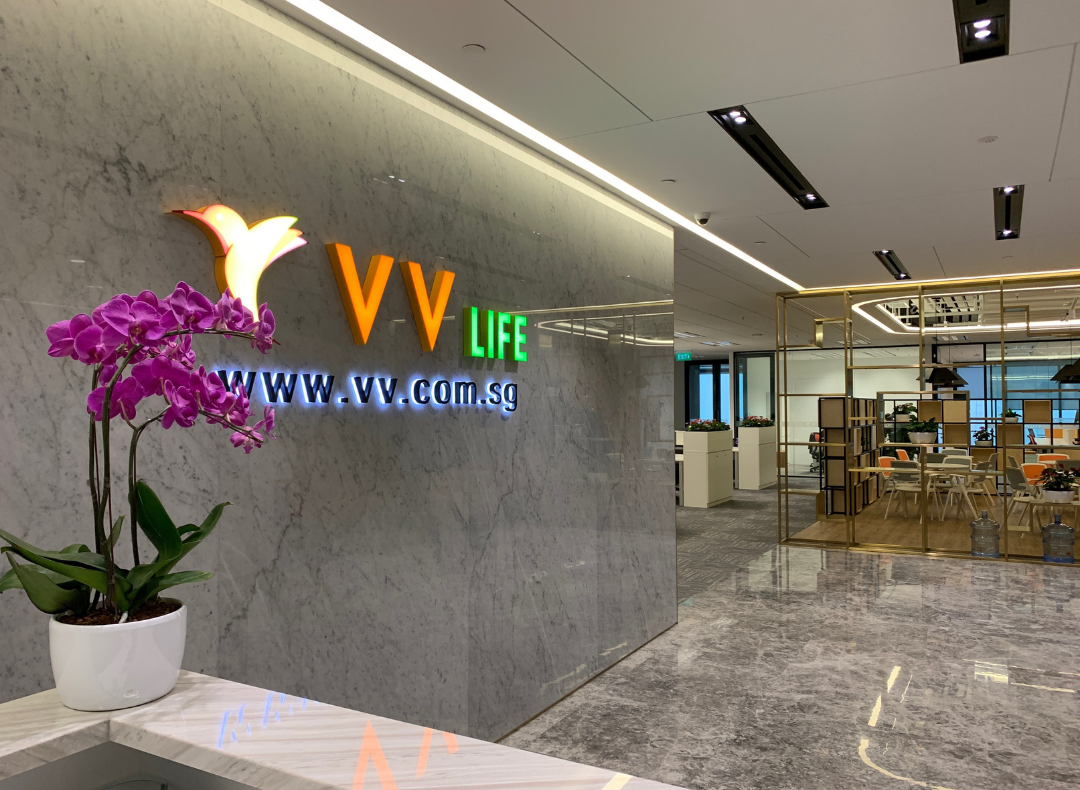 V V TECHNOLOGY 기업정보 - 채용 0건, 업력 7년, | 원티드