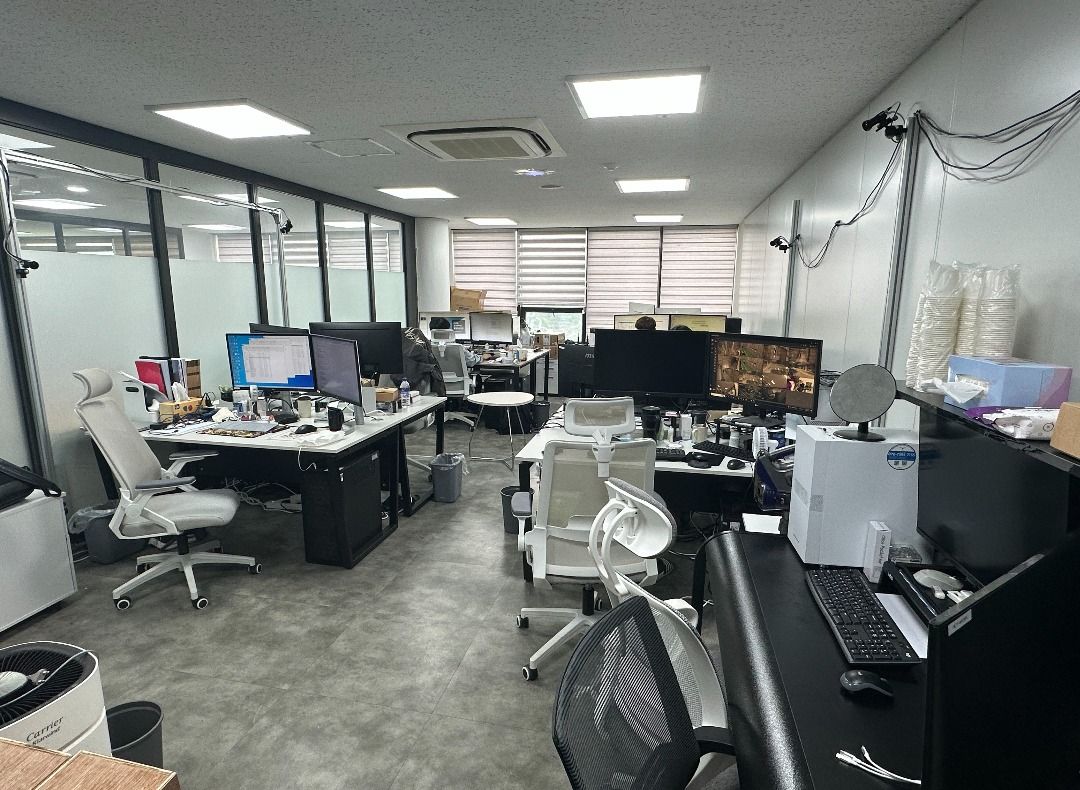 위시 Pm 겸 백엔드 서버 개발자 Python 채용 공고 원티드