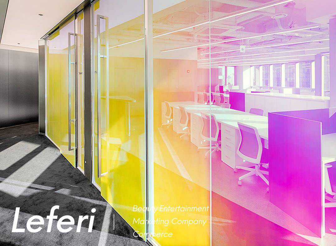 레페리(Leferi) 채용 | 원티드