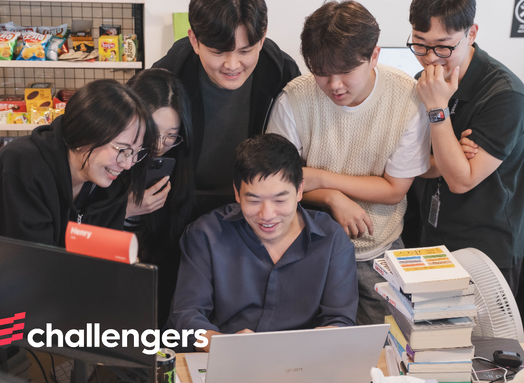 [화이트큐브] [챌린저스] CEO Staff 채용 공고 | 원티드