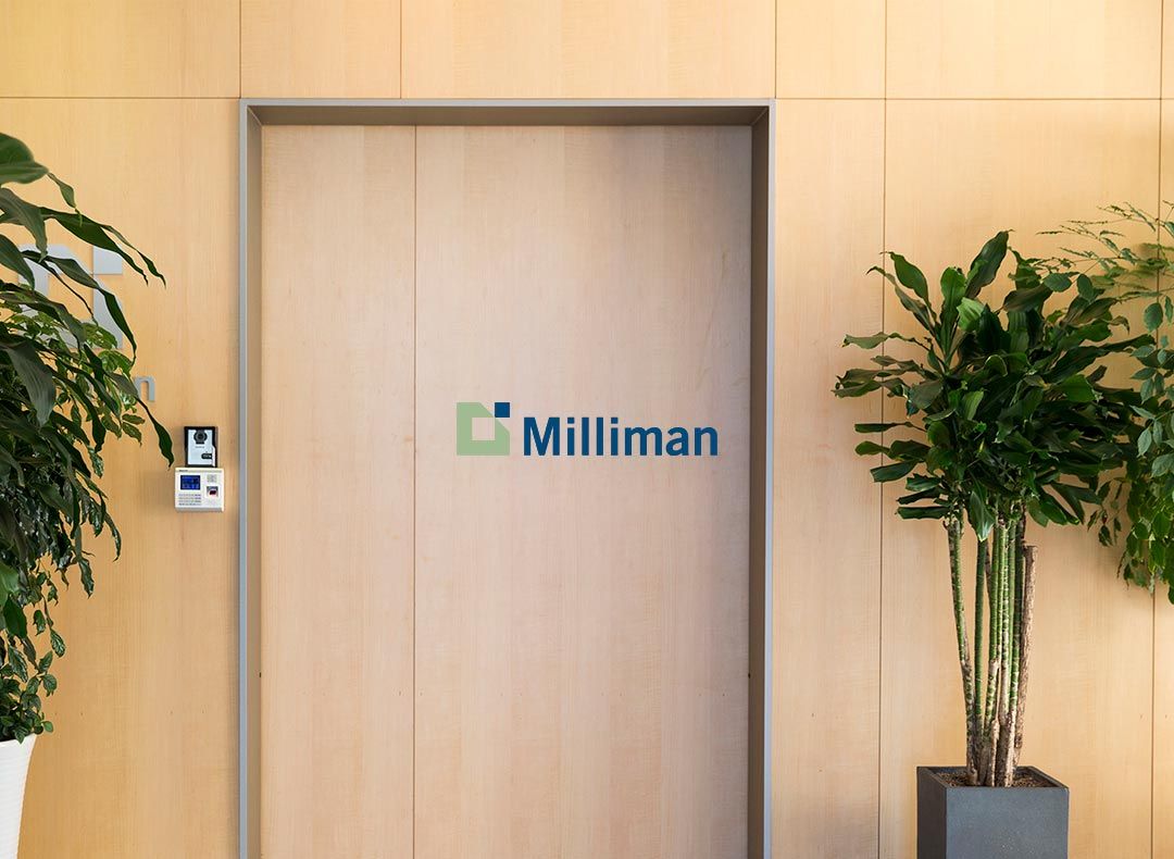 밀리만코리아(Milliman) 채용 | 원티드