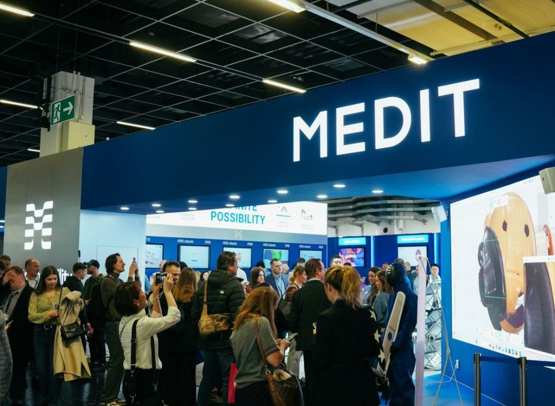 [메디트(Medit)] 3D 어플리케이션 개발자(5년 이상) 채용 공고 | 원티드