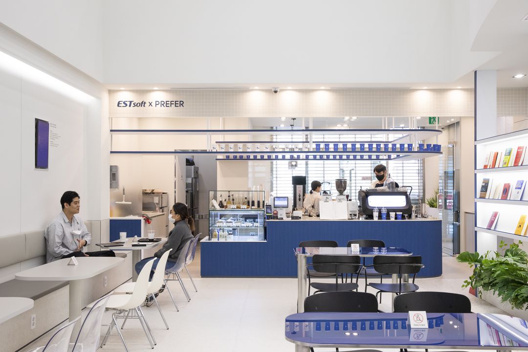 이스트소프트(ESTsoft) 채용 | 원티드