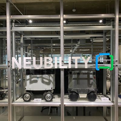 [뉴빌리티] Computer Vision Engineer - Visual SLAM 채용 | 원티드