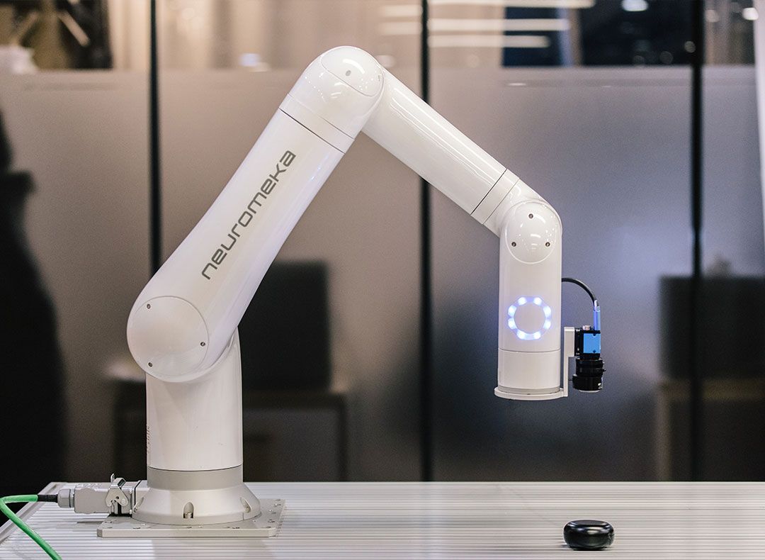 뉴로메카 기업정보 - 채용 0건, 평균연봉 5,348만원, 인원 146명, 업력 12년, 서울 성동구 | 원티드