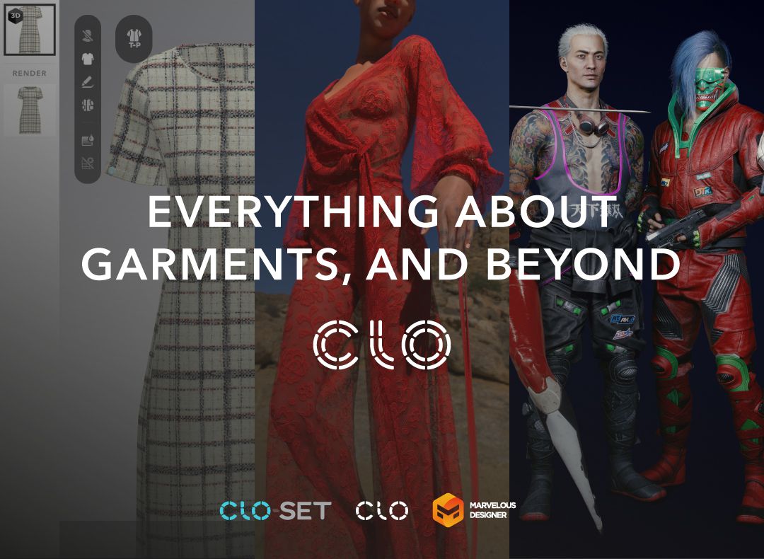 [클로버추얼패션(CLOVirtualFashion)] Business Operations Manager, CLO-SET 채용 공고 ...