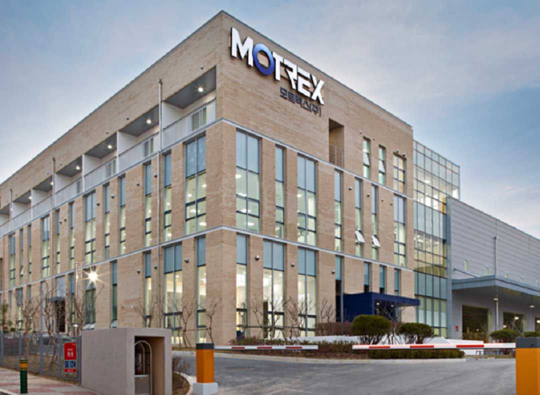 모트렉스 기업정보 - 채용 0건, 평균연봉 7,126만원, 인원 451명, 업력 24년, 경기 성남시 | 원티드