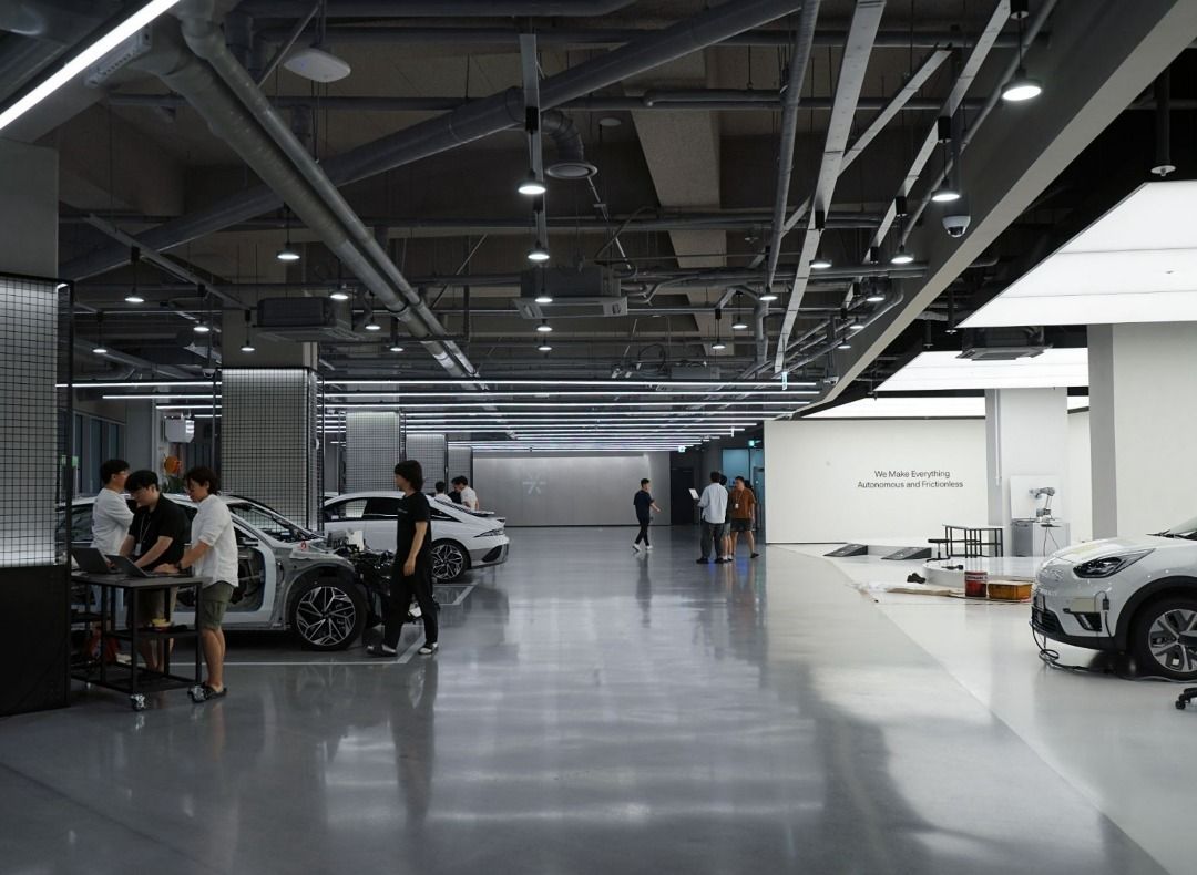 [포티투닷(42dot)] Privacy Enhancing Engineer 채용