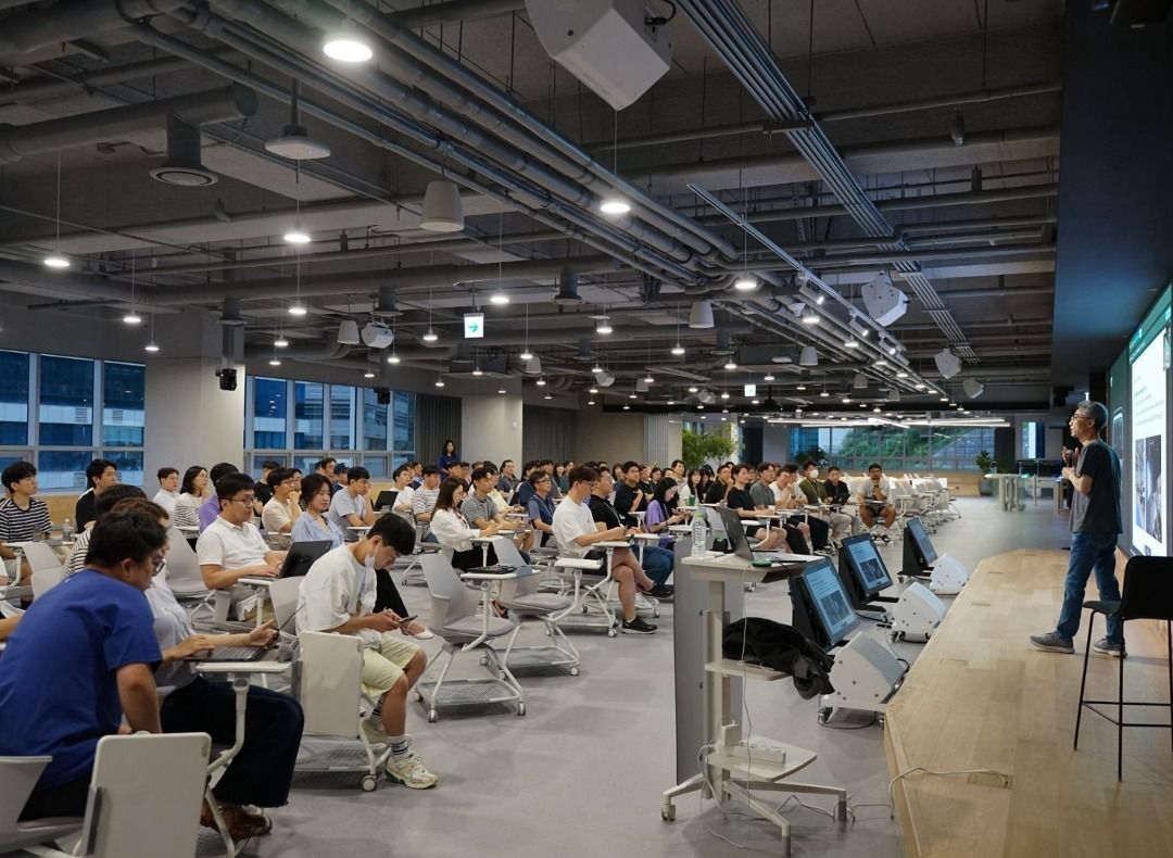 [포티투닷(42dot)] Privacy Enhancing Engineer 채용