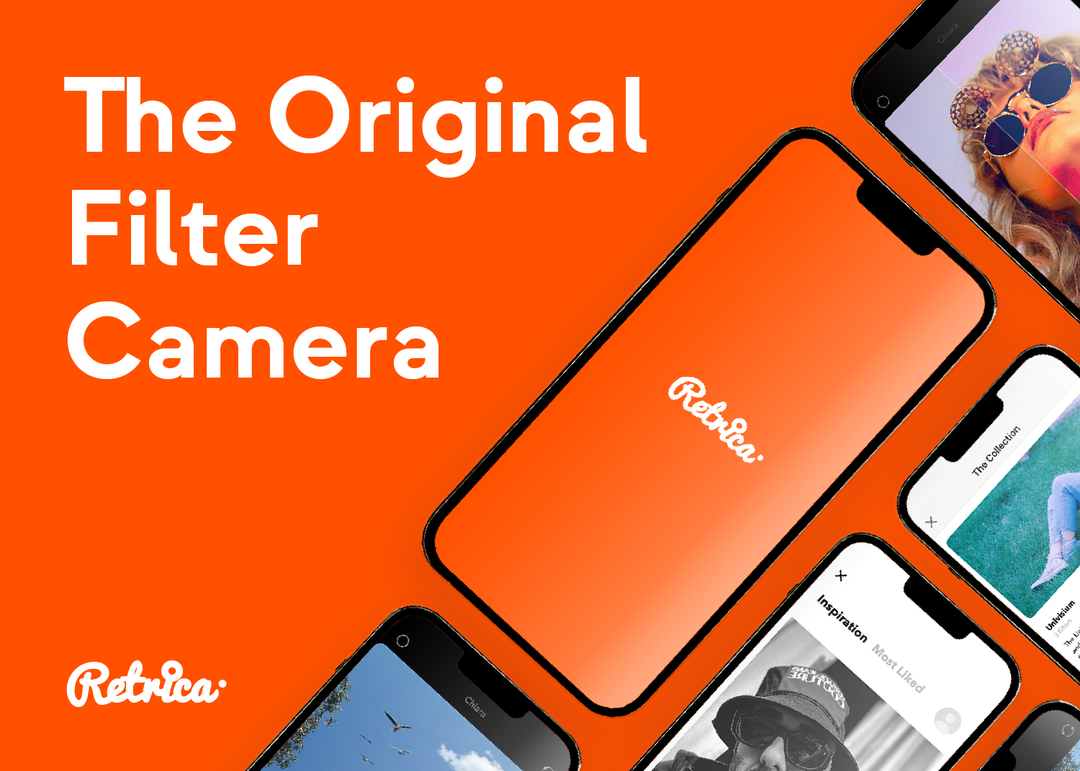 레트리카(Retrica) 채용 | 원티드