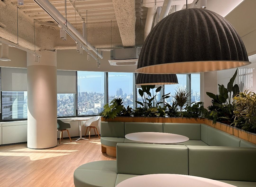 [티머니] 서비스 기획 및 운영 채용 공고 | 원티드