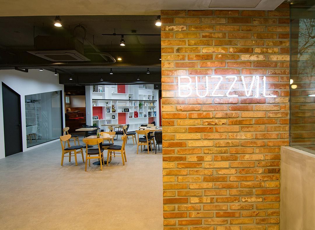 버즈빌(buzzvil) 채용 | 원티드