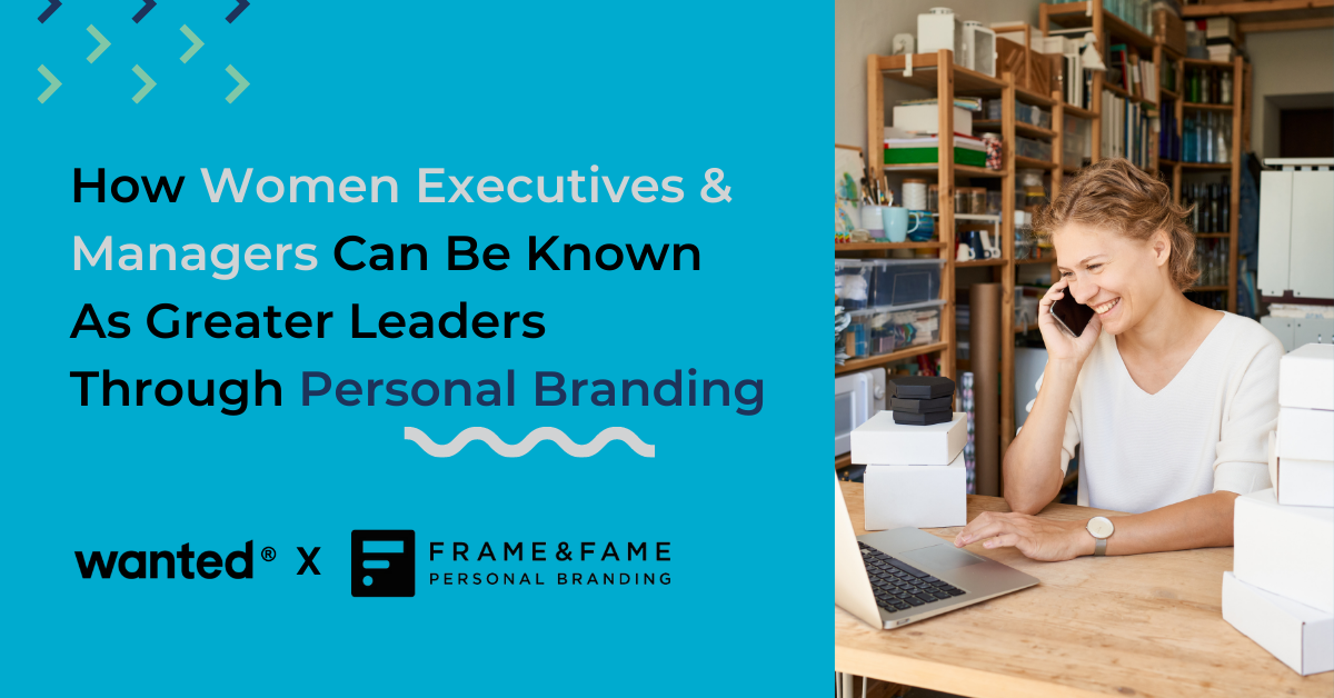 How Women Executives & Managers Can Be Known As Greater Leaders Through ...